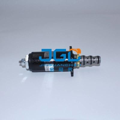 China Excavator Accessories SK230-6 SK330-6 Solenoid Valve YN35V00019F1 30C40-101 for sale