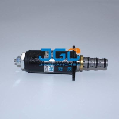 China YN35V00041F1 30C50-102 Excavator Accessories Solenoid Valve SK200-6E SK210-6E SK230-6E for sale
