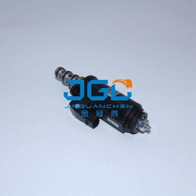 China Excavator Accessories SK200 SK210 SK260-8 Solenoid Valve YN35V00051F1 G24YB50 for sale
