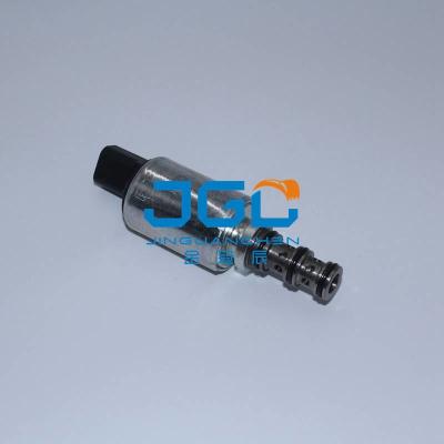 China 12V Excavator Accessories Solenoid Valve PD2E1-Y3 Construction Machinery Parts for sale