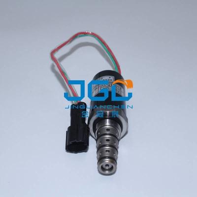 China Excavator G12D13 Proportional Solenoid Valve CLG906 CLG908 HD820 Construction Machinery Accessories for sale