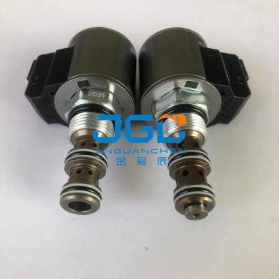 China 4303624 Excavator Accessories Solenoid Valve 24V Mechanical Accessories for sale