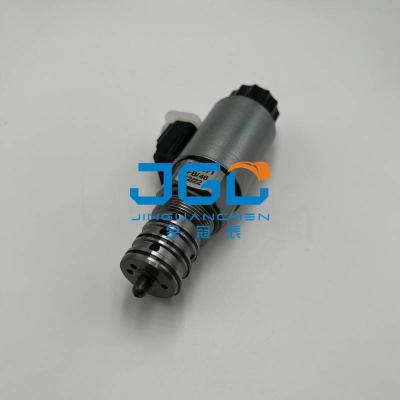 China Excavator Accessories E305 E306e E307e E308e Solenoid Valve 248-4971 248-4973 257-1194 for sale