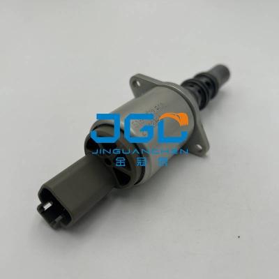 China 5185072 4236535 Solenoid Valve For CX35-P800 120K 12K 140K 160K D10T2 D9T for sale