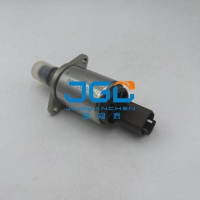 China Solenoid Valve 20 Bar 12V Excavator Parts TM66202 Construction Machinery Parts for sale