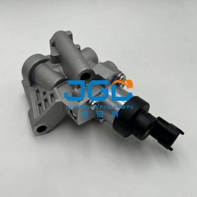 China EC290BLC EC210 Diesel Engine D7E Fuel Control Valve VOE21103266 02113830 Excavator Accessories for sale