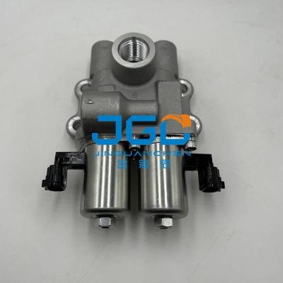 China Excavator ZX200-5G ZX210-5G ZX330-5G Regulating Valve Solenoid Valve Assembly 9312792 for sale