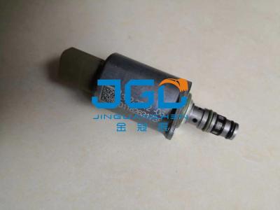 China Excavator Hydraulic Pump Solenoid Valve E303 E304 E305 Proportional Solenoid Valve 362-3212 for sale