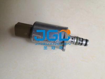 China Excavator 449-1636 Solenoid Valve Construction Machinery Accessories for sale
