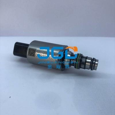 China Excavator E323D E320GC E323D E320CG E323GC E326GC E330GC E336GC Solenoid Valve 585-9230 585-9231 491-0908 457-5747 for sale