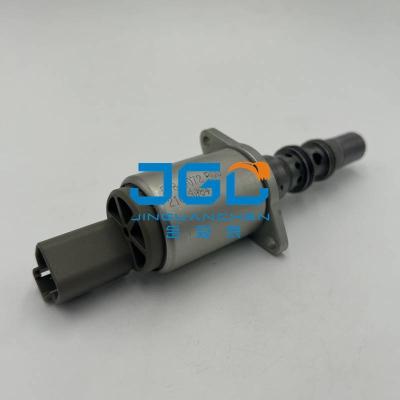 China Solenoid Valve 600-8815 518-5072 Excavator Parts 735C 740GC 745C 740C for sale