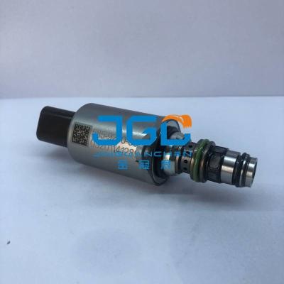 China 24V Excavator Solenoid Valve 585-92301 Parts Of Construction Machinery for sale