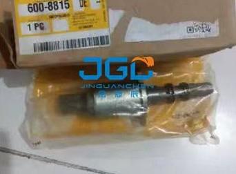 China CX35-P800 Excavator Drive Solenoid Valve 518-5072 423-6535 600-8815 Engine Parts for sale