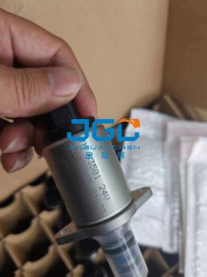 China Excavator TM63501 Solenoid Valve 24V Construction Machinery Parts for sale