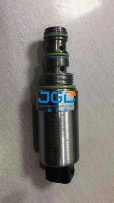China 24V Excavator FTDRE4K1X 30AG24C4V Proportional Solenoid Valve R900568431 for sale