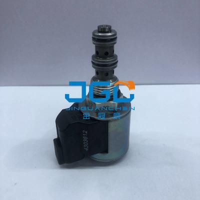 China 12V Excavator SV08-30 Proportional Solenoid Valve Mechanical Parts for sale