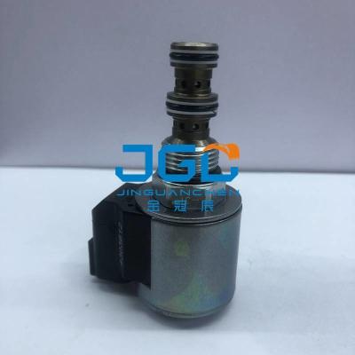 China SV08-31 Excavator 12V Proportional Solenoid Valve Mechanical Components for sale