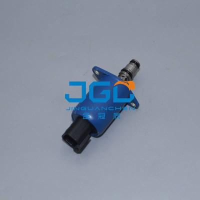 China Proportional Solenoid Valve Mechanical 24V Excavator Spare Parts T250-S30-188 for sale