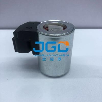 China 85827798 Excavator Accessories 12V Electromagnetic Coil B100B B110 B110B B95B for sale