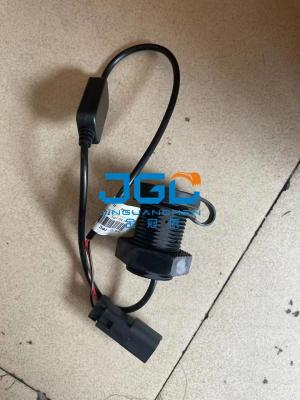 China 5146437 Power Line Excavator Spare Part Parts Of Engineering Machinery for sale