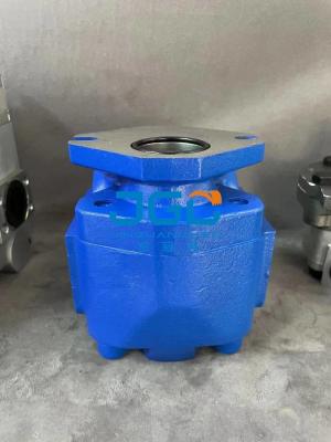 China Excavator UCH0125R9469 Mechanical Parts PC75UU-2 75UD-2 Gear Pump for sale