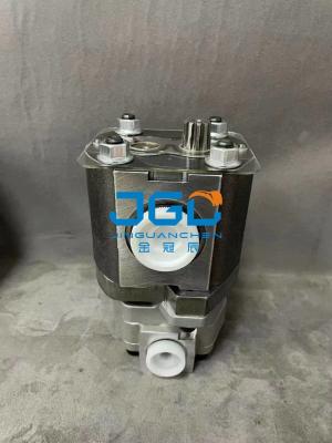 China Construction Machinery Parts EX60 Gear Pump Excavator Parts Replacement for sale