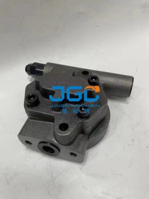 China PC60-5 60-6 120-6 200-6 300-6 Gear Pump 704-24-24420 Excavator Accessories for sale