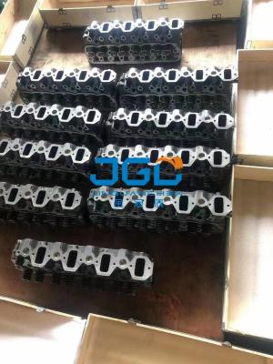 China Excavator Engine Parts 4D34 Cylinder Head Assembly ME997799 Engineering Machinery Parts for sale