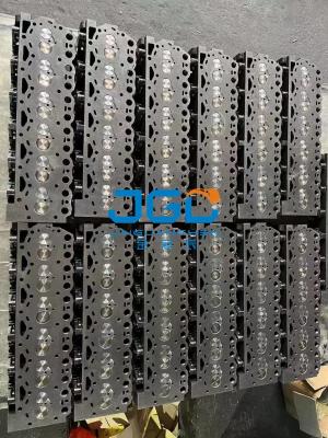China D6E Cylinder Head Assembly 04292633 Excavator Accessories Engineering Machinery Parts for sale