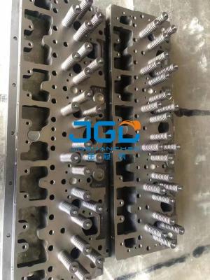 China Construction Machinery Parts M11 Cylinder Head Assembly 2864028 Excavator Parts for sale