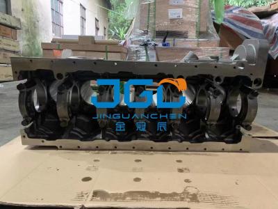 China Excavator Accessories M11 Cylinder Head Assembly 3895836 Construction Machinery Parts for sale