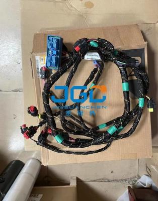 China E320D Excavator Accessories C6.4 Engine Harness 520-7000 Construction Machinery Parts for sale