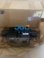China Excavator Walking Balance Valve 266-7843 for E330C E330D E345B E345D E349D for sale