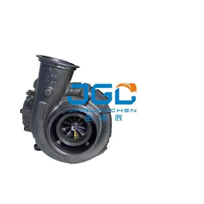China VG1095118233 Excavator Engine Parts 390 Original Supercharger for sale