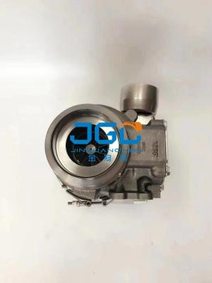 China 2674A256 4588357 2674A237 Excavator Engine Parts C6.6 320 330D 329D C7.1 EFI Supercharger for sale