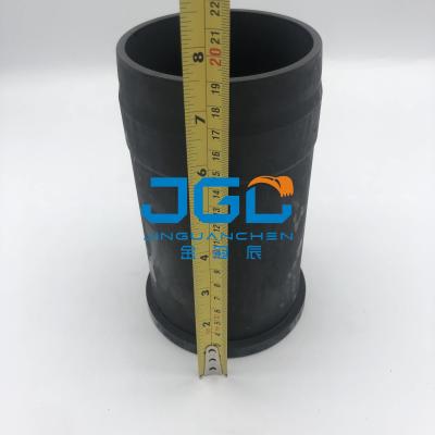 China Excavator 4D92 Engine Cylinder Liner 6140-21-2211 Mechanical Parts for sale