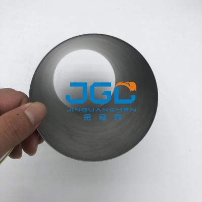 China 1-11261-250-0 Engine Cylinder Liner 6BG1 Construction Machinery Parts for sale