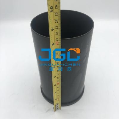 China Me041102 6D16T Engine Cylinder Liner Excavator Spare Parts for sale