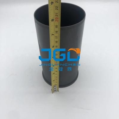 China 6D95 Excavator 6207-21-2120 Engine Cylinder Liner Mechanical Parts for sale
