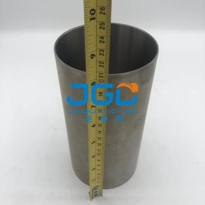 China 6D102 Excavator Engine Cylinder Liner Mechanical Parts 6736-29-2140 for sale