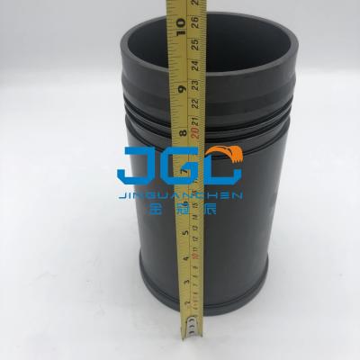 China 6137-21-2210 Excavator Engine Cylinder Liner 6D105 for sale