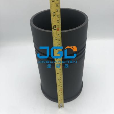 China Excavator 6D140 Engine Cylinder Liner Mechanical Parts 6212-31-2151 for sale