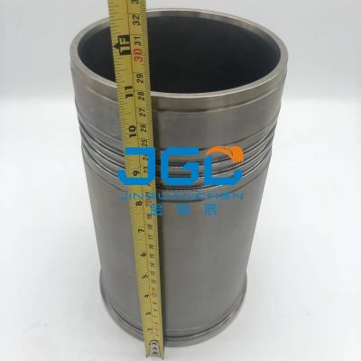 China 2W6000 Excavator Engine Parts 3406 Engine Cylinder Liner Mechanical for sale