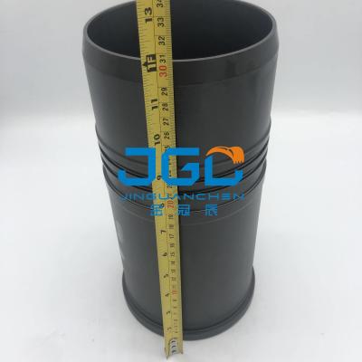 China Excavator 184400 Engine Cylinder Liner Mechanical Parts NH220 for sale