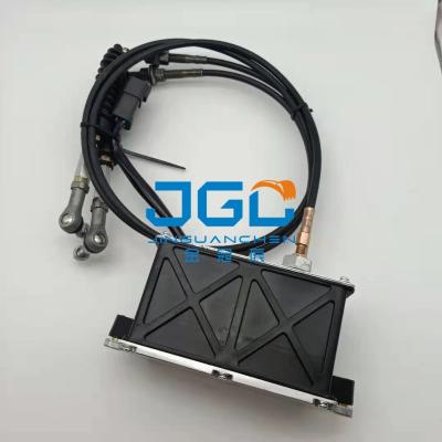 China Excavator 311D 312D 312D2 313D2 320D2 Throttle Motor 386-3435 Mechanical Parts for sale