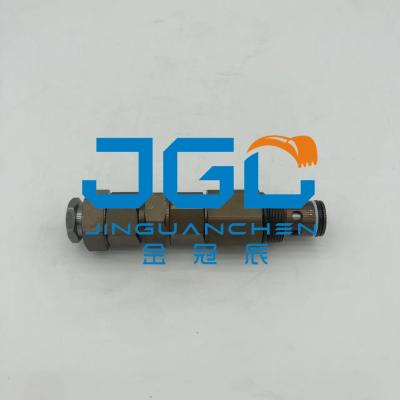 China EC290BLC EC290 Excavator Spare Parts 14514691 Rod Type Regenerative Valve Engineering Machinery Parts for sale