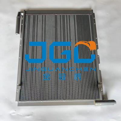 China Excavator Accessories SK230-6E Hydraulic Oil Radiator Construction Machinery Parts for sale