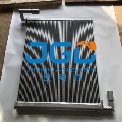 China SK480-6 Hydraulic Oil Radiator Excavator Spare Parts LS05P00006S002M for sale