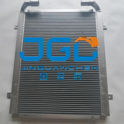 China Excavator Accessories SK200-6E Hydraulic Oil Radiator YN05P00035S002 Mechanical Parts for sale