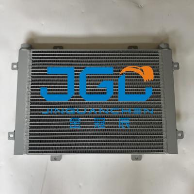 China PC56 PC60 PC70 PC60-7 PC70-7 Hydraulic Oil Radiator 201-03-72123 Excavator Accessories for sale